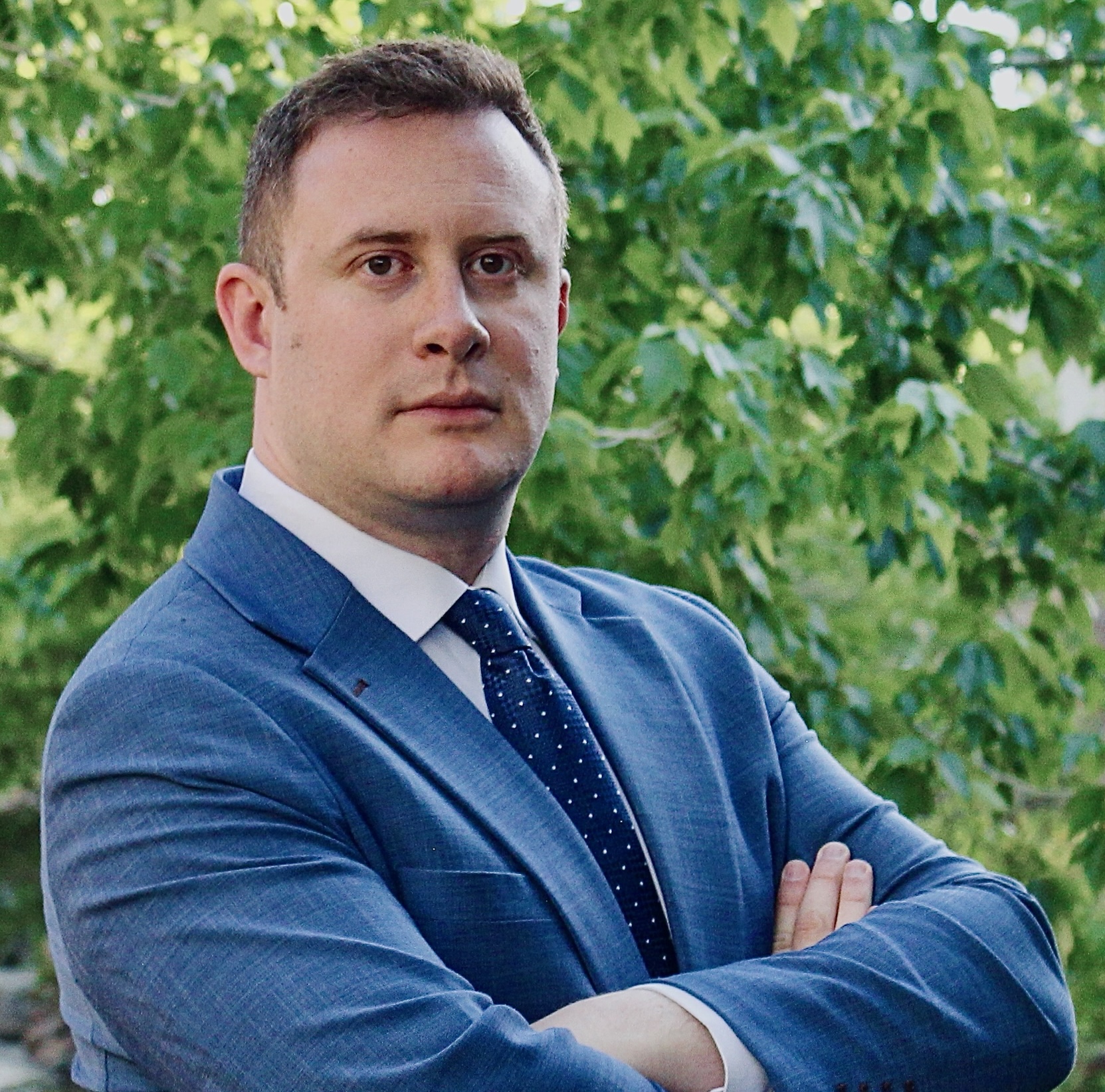 Jason Kosloski, Esq. | Kosloski Law, PLLC